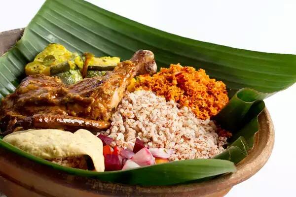 9 Sri Lanka restaurants that will definitely satisfy your taste buds