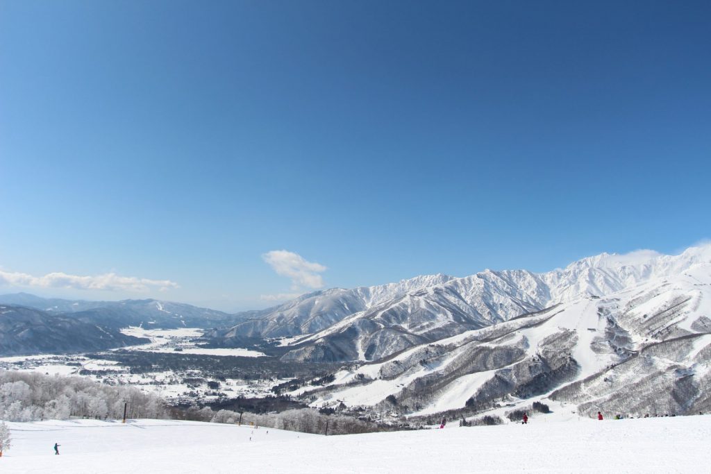 The Essential Hakuba Skiing Guide