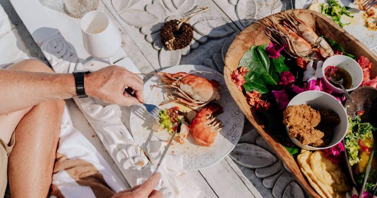Ultimate Guide to the Best Beach Restaurants in Ibiza
