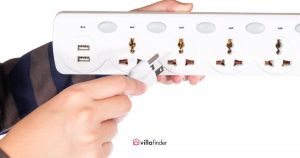 Bali Power Plug Explained (and More Countries You’ll Travel to)